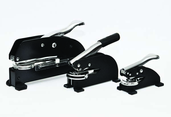 Dry Seals | GD Rubber Stamps & Engraving