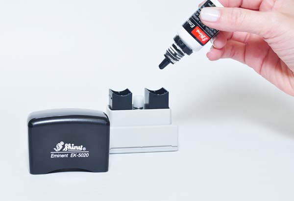 Pre-Inked Stamps | GD Rubber Stamps & Engraving